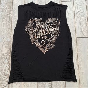 Affliction - Poshmark